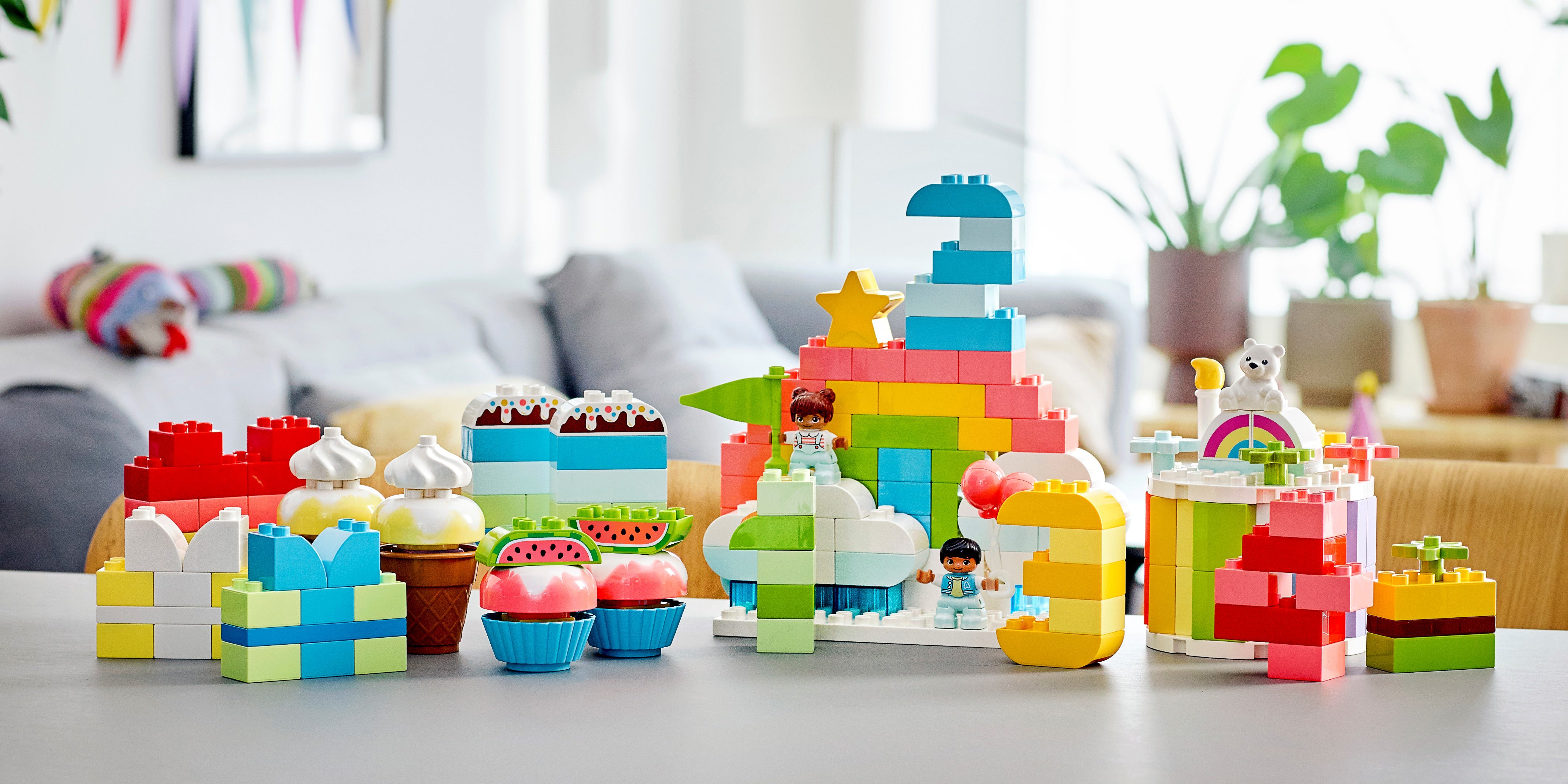 Lego Duplo