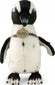 Rappa Eco Friendly Pingviini Pehmolelu 30 cm