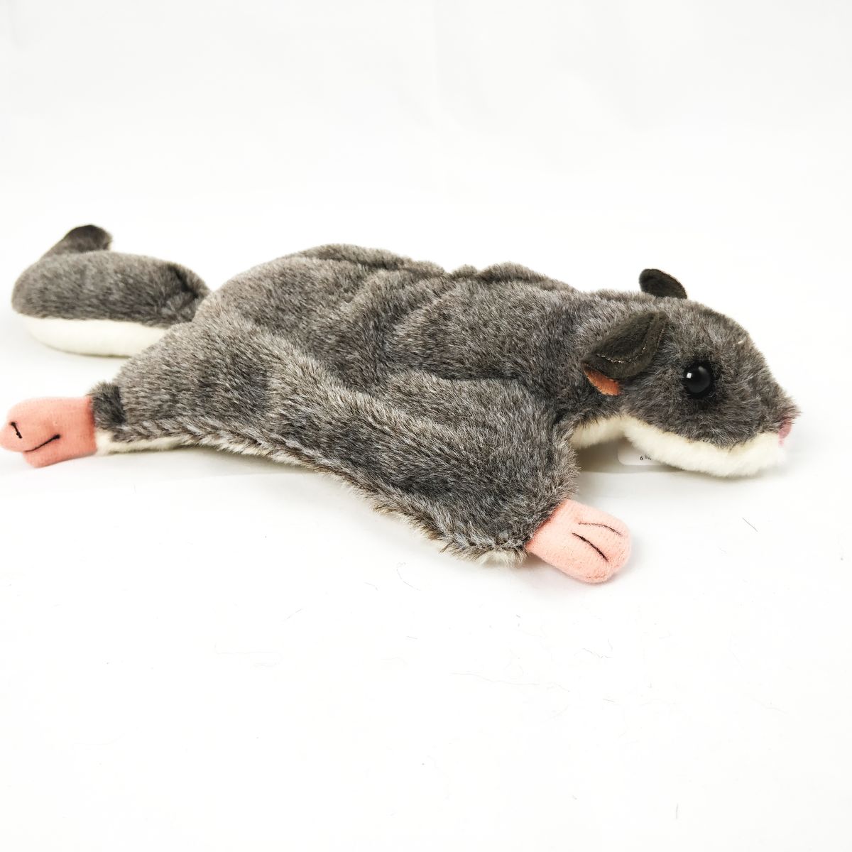 Liito-Orava Pehmolelu 20cm